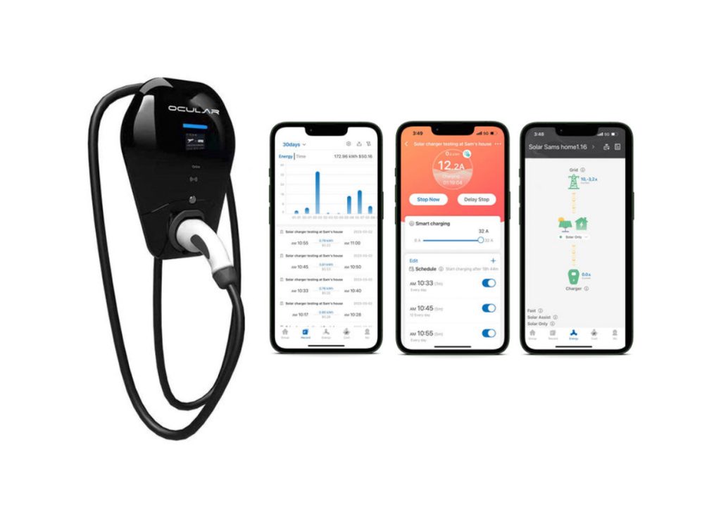 Electric Vehicle Chargers Adelaide | EVC Adelaide